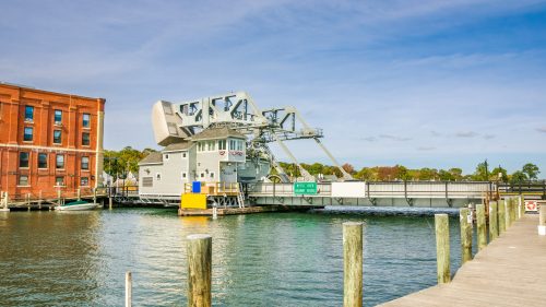 Why Mystic, Connecticut Is the Perfect Alternative to a Trip to Europe