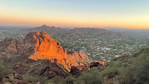 18 Best Hikes in Arizona: Top Trails for Every Skill Level