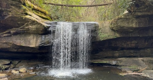 5 Beautiful Trails in Kentucky That Shine in Spring