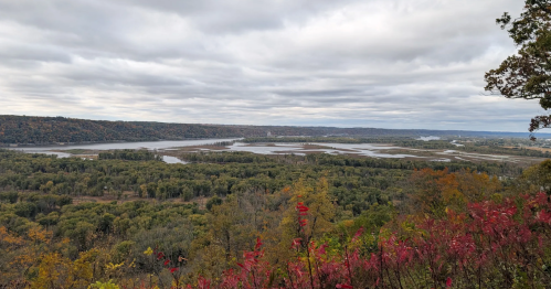 This Little-Known Waterfront Town in Wisconsin Is Charming