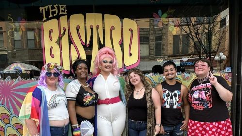 LGBTQIA-Owned Businesses Along Route 66 to Visit