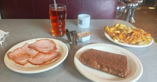 Lancaster's Neptune Diner Serves the Best Comfort Food in Pennsylvania