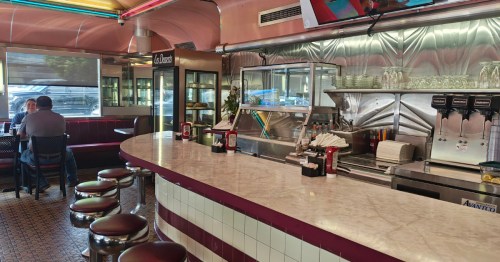 Lancaster's Neptune Diner Serves the Best Comfort Food in Pennsylvania