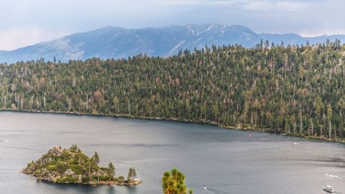 The Most Scenic State Parks in the United States