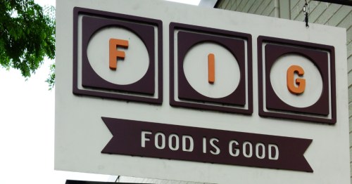 Food | Only In South Carolina