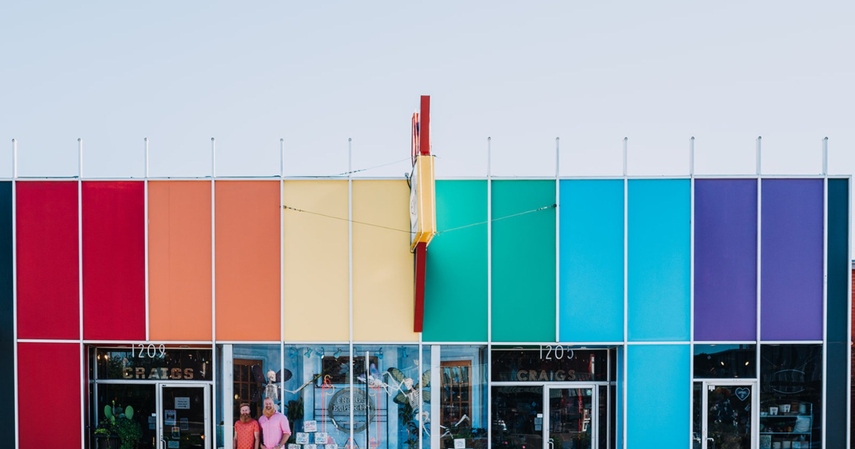 LGBTQIA-Owned Businesses Along Route 66 to Visit