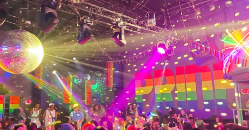 LGBTQIA-Owned Businesses Along Route 66 to Visit