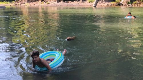 Float Oregon’s Sandy River for the Perfect Summer Adventure