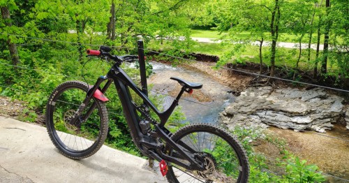 Scenic Trail in Arkansas That’s Better Than a Hike