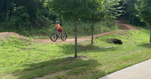 Scenic Trail in Arkansas That’s Better Than a Hike