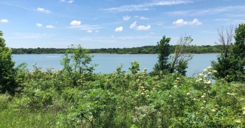 Why This Small-Town State Park in Kansas Is Worth a Visit
