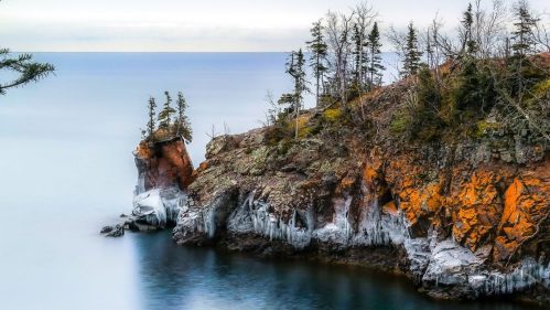 The Most Scenic State Parks in the United States