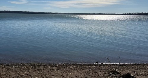 Why This Small-Town State Park in Kansas Is Worth a Visit