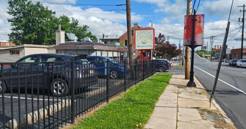 Lancaster's Neptune Diner Serves the Best Comfort Food in Pennsylvania