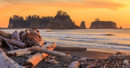 17 Best Places to Visit in June: Top US Summer Destinations
