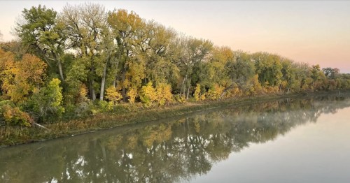 Scenic North Dakota Trail That’s Better Than a Hike