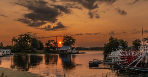 Quirky Hidden Town in Iowa You Need to Visit