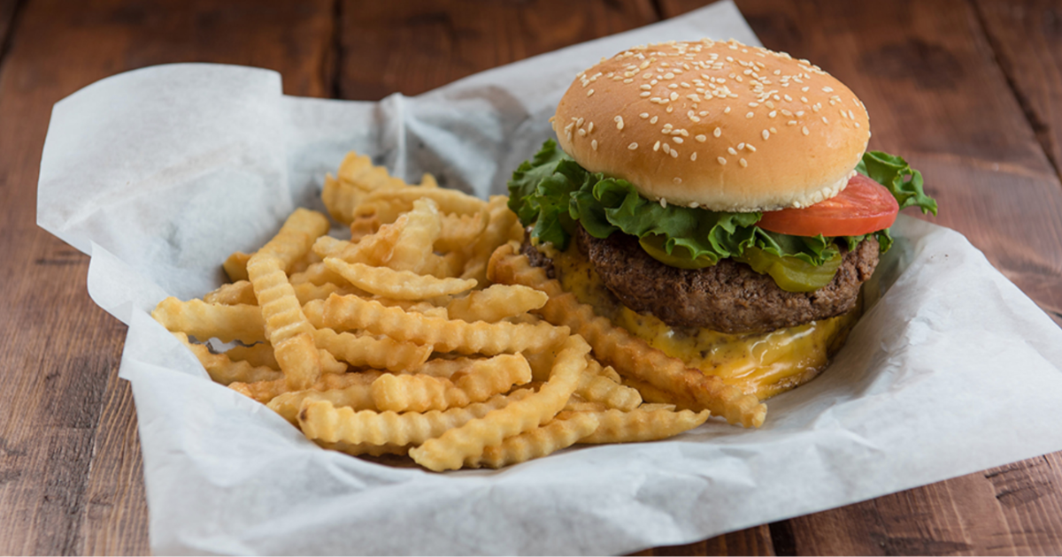 This Michigan Restaurant Is Worth Crossing State Lines