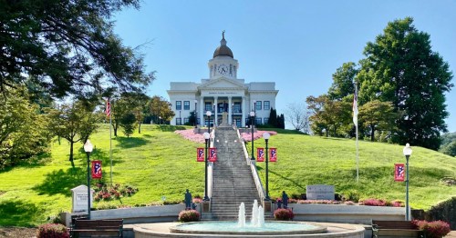 Quirky Hidden Town in North Carolina You Need To Visit