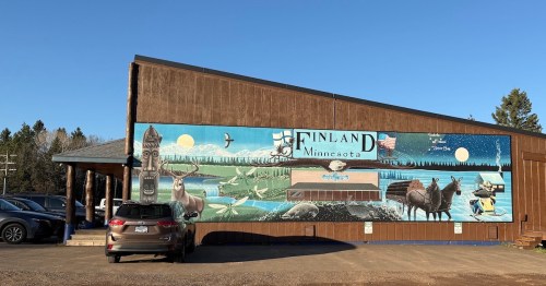 Quirky Hidden Town in Minnesota You Need to Visit