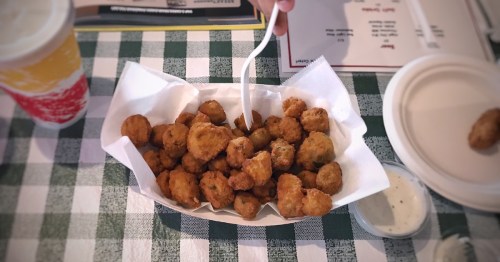 You Haven’t Tried True Tennessee Comfort Food Until Here