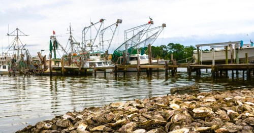 The Most Charming Hidden Waterfront Towns Across the U.S.