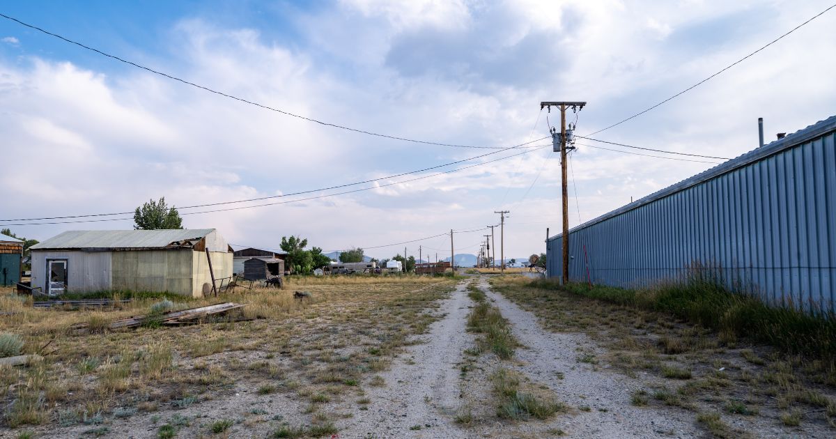 Quirky Hidden Town in Wyoming You Need to Visit