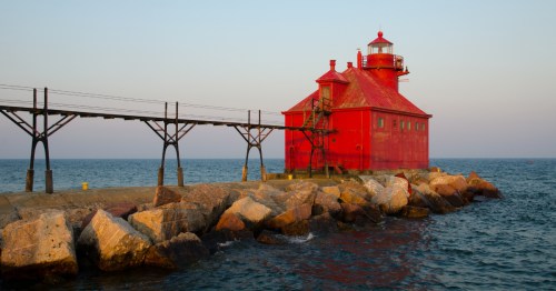 Quirky Hidden Town in Wisconsin You Need to Visit