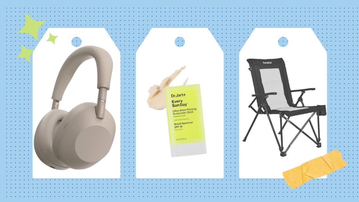 19 Prime Day Deals on Products Our Editors Actually Use