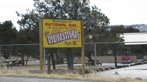 Pie Town New Mexico: The Sweet Story Behind Its Name