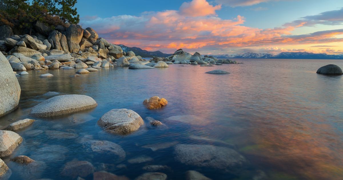 15 Best Places to Visit in July in the USA