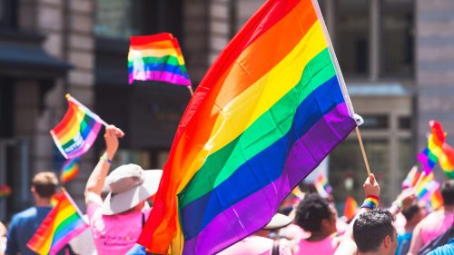 Best Pride Festivals in the USA