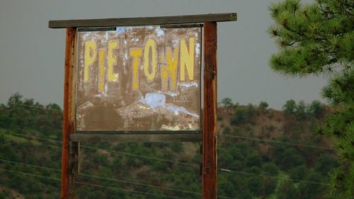 Pie Town New Mexico: The Sweet Story Behind Its Name