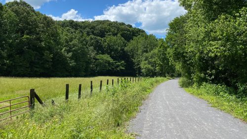 Historic Rail Trail in Tennessee Worth Exploring